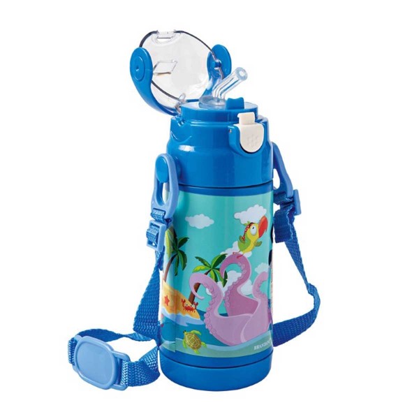 ΙΣΟΘΕΡΜΙΚΟ ΜΠΟΥΚΑΛΙ ΠΑΙΔΙΚΟ 350ML 6 ΣΧΕΔΙΑ