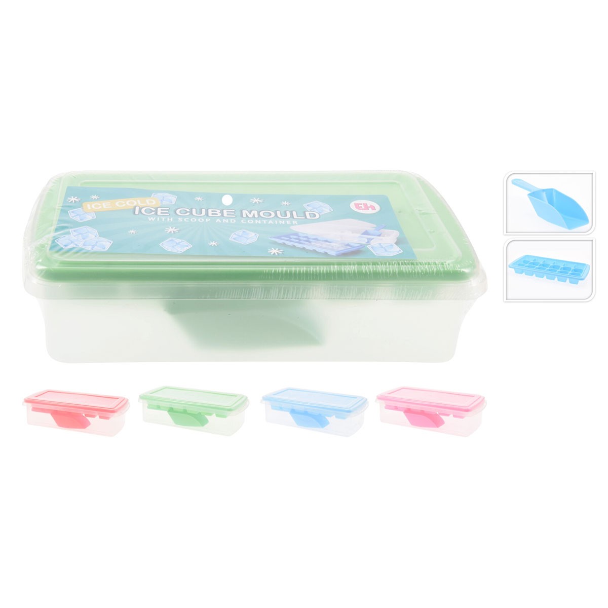 DRINKING ACCESSORIES