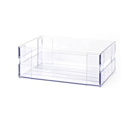 KITCHEN STORE L ΚΑΛΑΘΙ ΑΠΟΘΗΚΕΥΣΗΣ ΔΙΑΦΑΝΟ