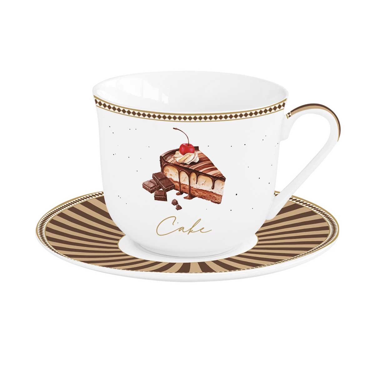 SWEET MOMENTS ΦΛΥΤΖΑΝΙ ΠΡΩΙΝΟΥ 400ML ΠΟΡΣΕΛΑΝΗ