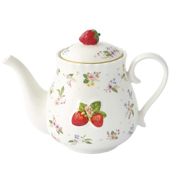 FANCY FRUIT ΤΣΑΓΙΕΡΑ 850ML ΠΟΡΣΕΛΑΝΗ