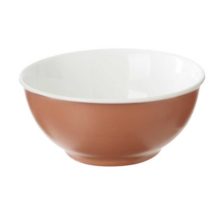 NATURE BOWL 520ML MINT PORCELAIN