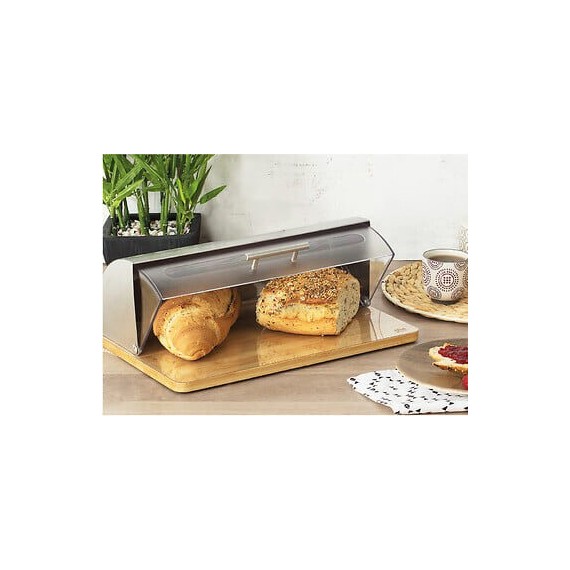 BREAD BOXES